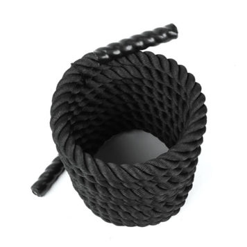 15M BATTLE ROPE – Ergo