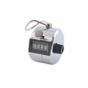 PUNCH COUNTER – Ergo